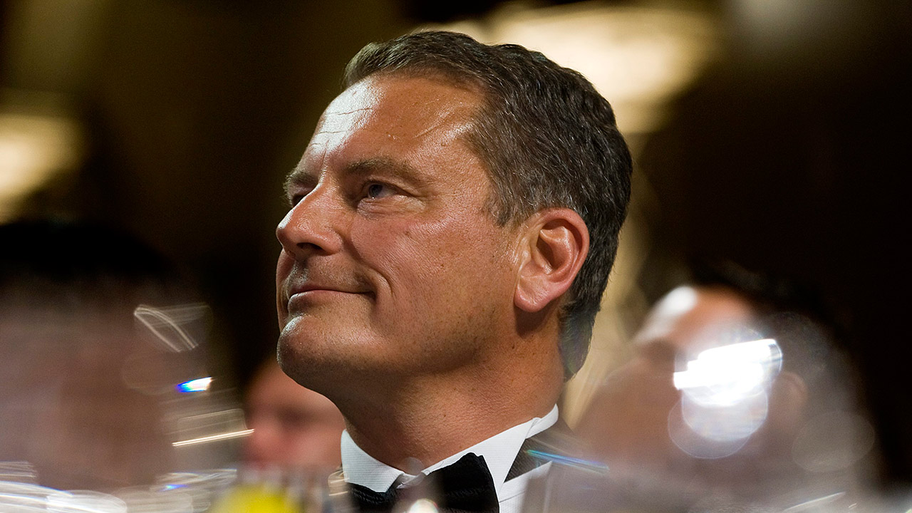 Carl-Henric Svanberg köper ny superbåt