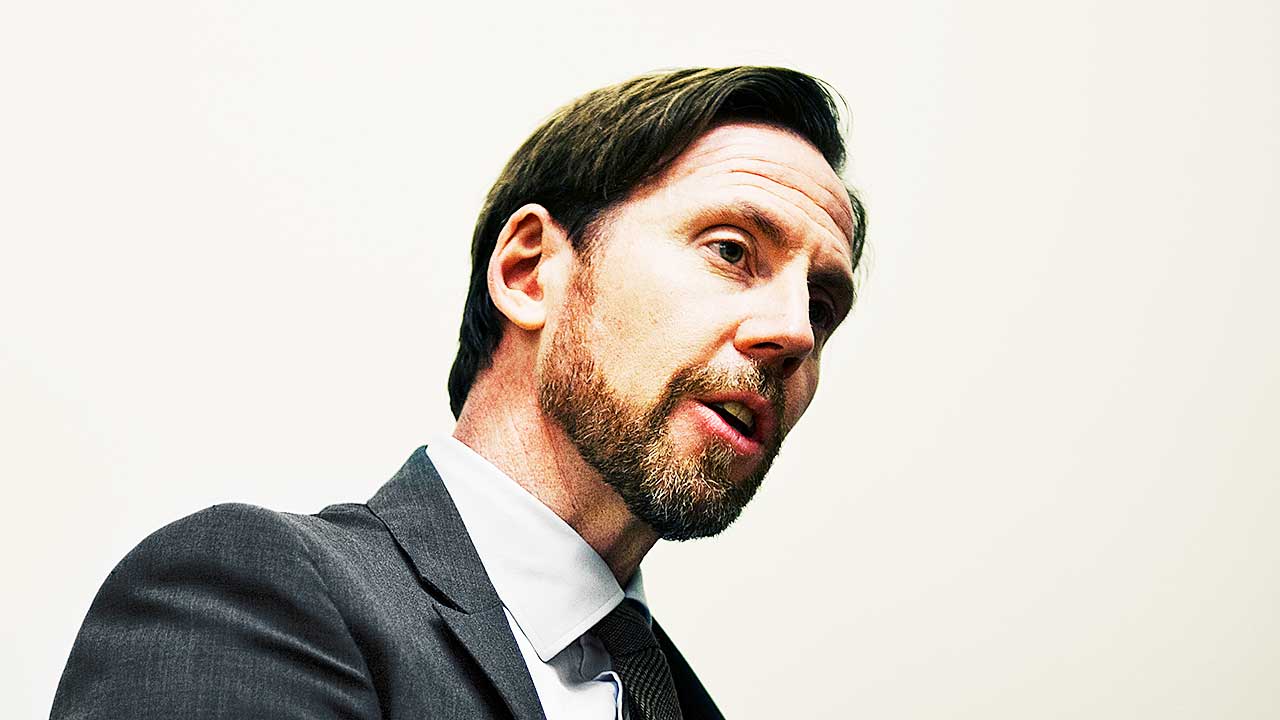 Klas Balkow till Axfood