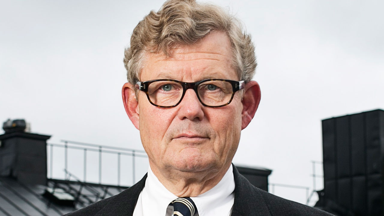 Jacob Wallenberg jagar kunskap om Trump