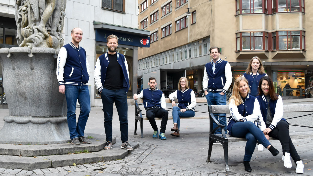 Mentimeter dubblar omsättningen - drar till Spanien