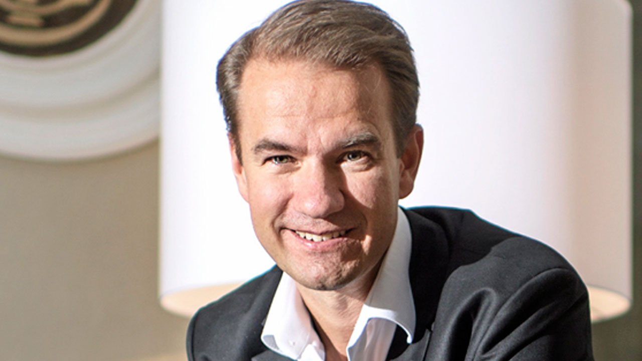 Richard Bråse analyserar Ratos nya strategi