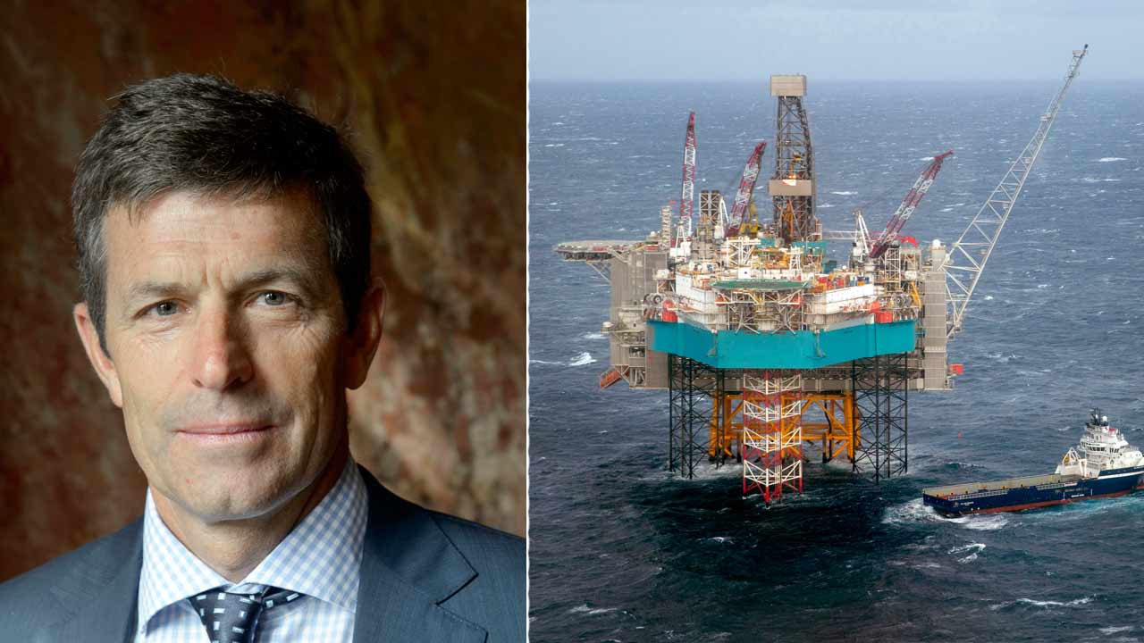 Lundin Petroleum rapporterar starkare än väntat