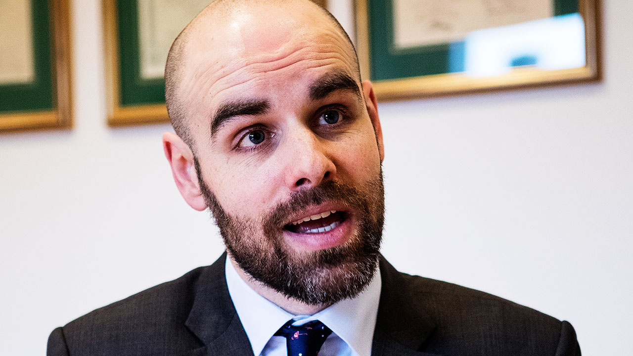 Chefekonomen: Här finns risker under 2017