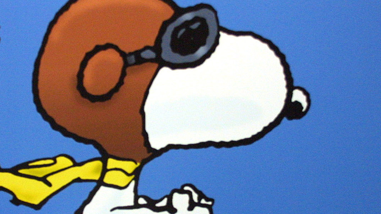 Seriefiguren Snobben kan bli kines