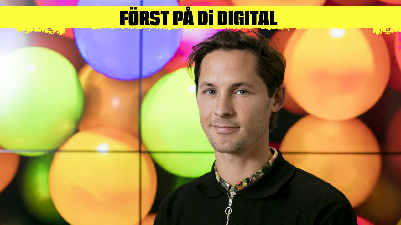 Philip Haglunds sparapp för barn Veckopengen tar in 29 miljoner av Lena ...