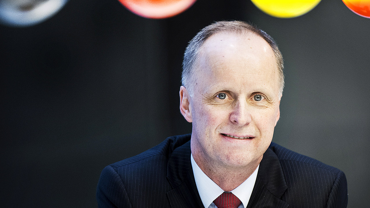 It-konsulten Tieto lägger bud på branschkollegan Avega