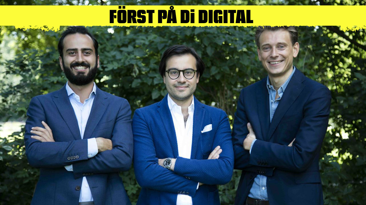 Billhop plockar in 15 Mkr och hoppar in i tre nya länder