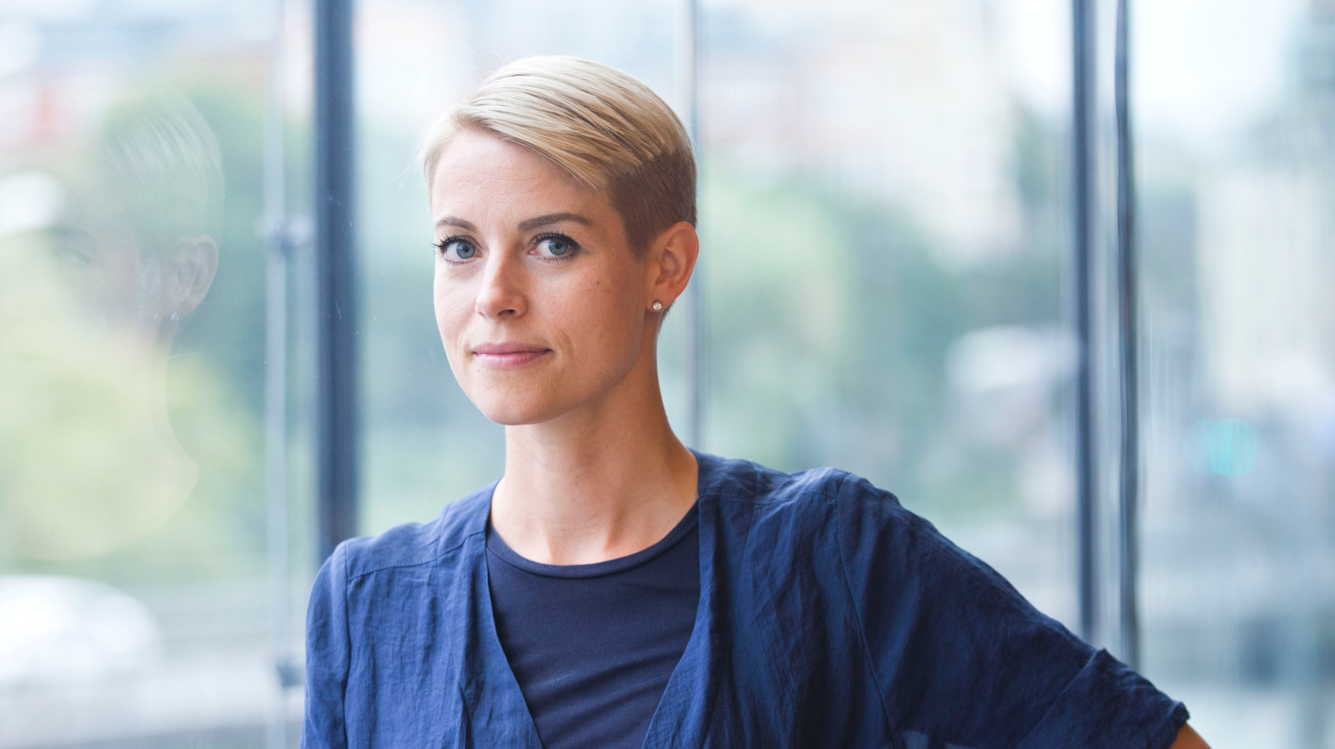 Sara Wimmercranz: ”Så länge det finns missnöjda kunder finns det fler ...