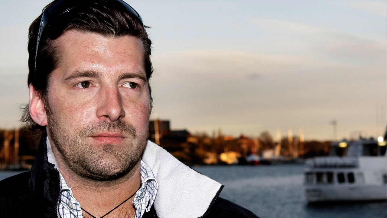 Kinnevik-arvtagaren Hugo Stenbeck får fängelse