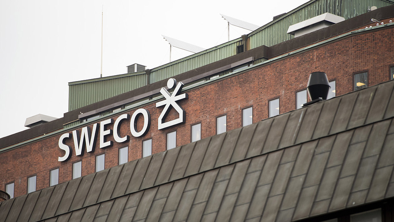 Sweco: Nu är det full fart i Danmark efter köp av arkitektbyrå