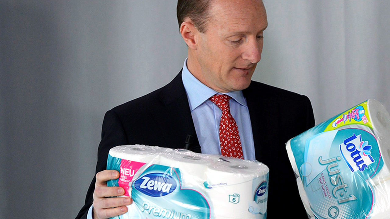 Magnus Groth om avknoppningen av SCA: Essity har blivit en succé