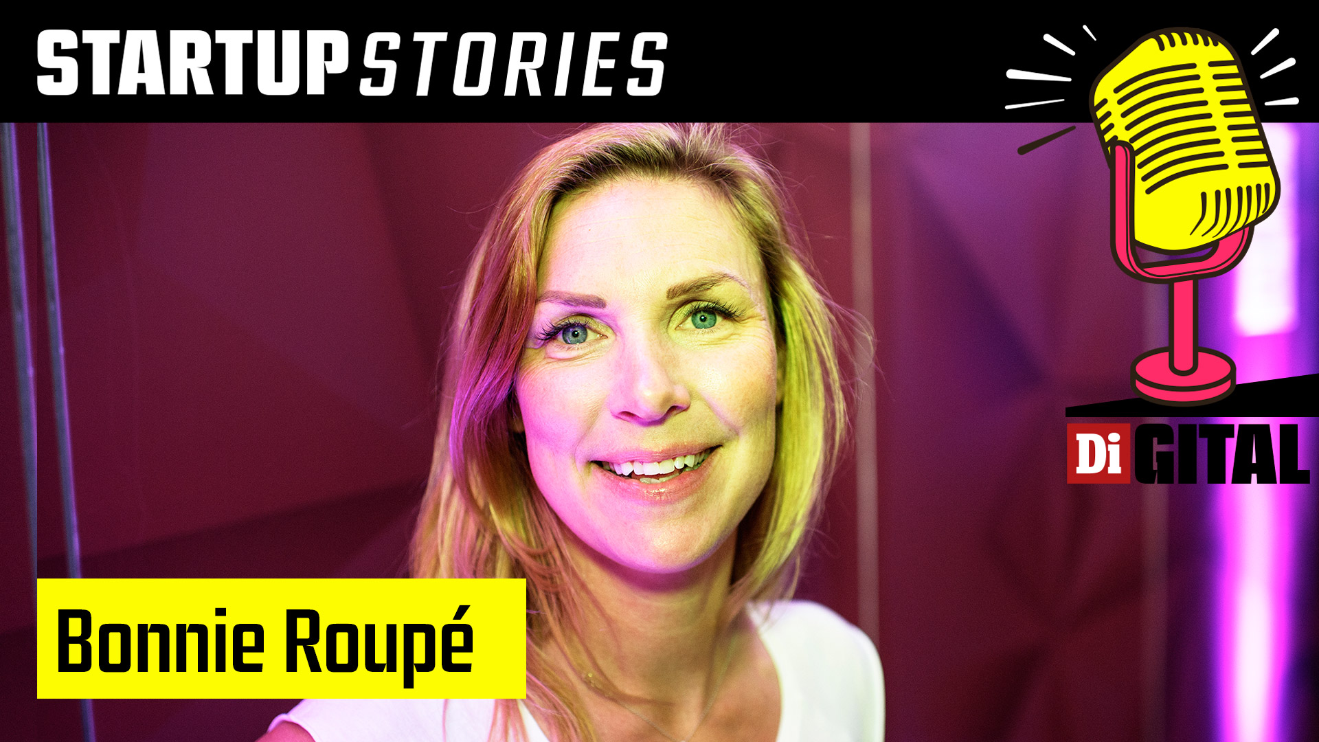 Bonnie Roupé: ”Kinesiska jättarna öppnar upp ett stort nätverk”