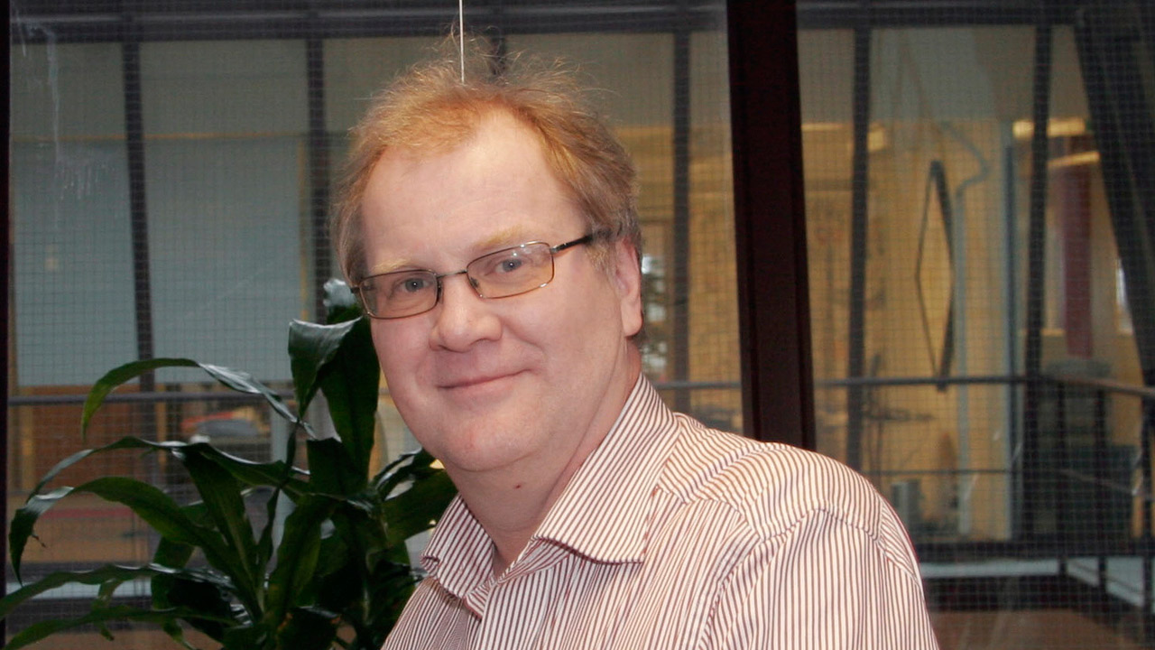 Lars Save utreds för grovt insiderbrott