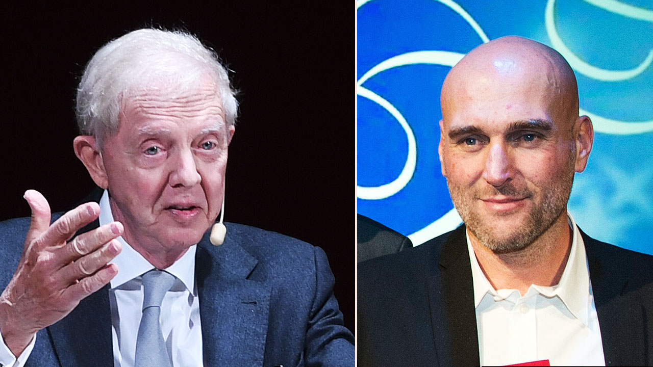 Bertil Hult och EF bör svara på frågorna kring skatteplanering och ...