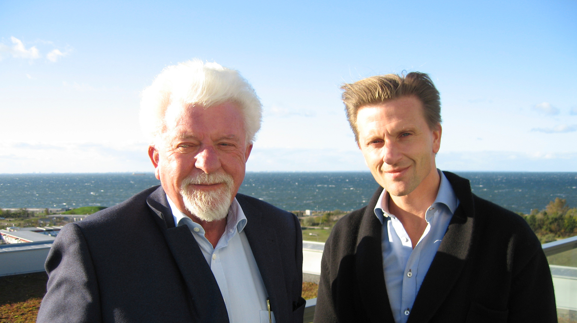 Rune Andersson: Vi har Europas mest vänsterinriktade regering