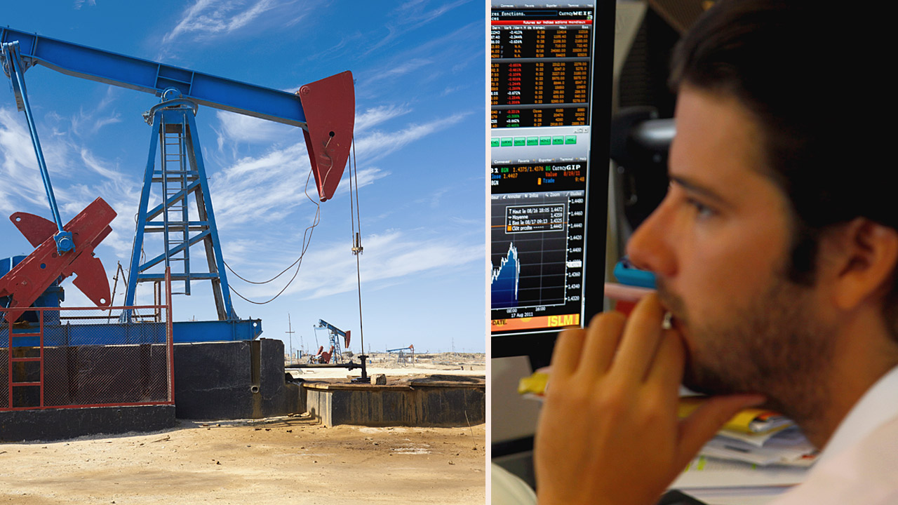 Richard Bråse: här är oljeaktien med störst potential enligt analytikerna.