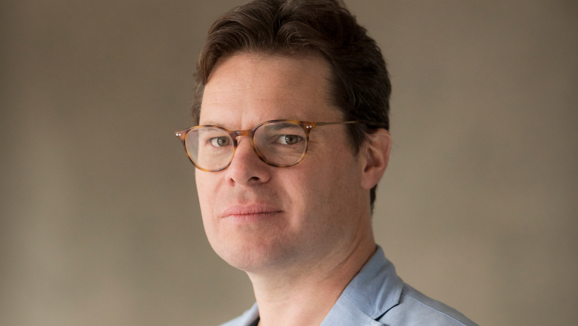 Carl Cederström optimerade sig själv