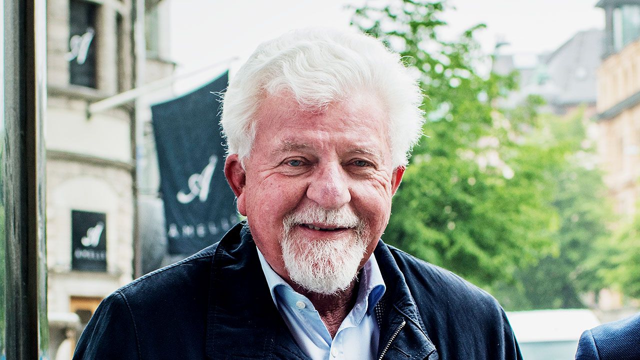 Rune Andersson: Glöm Reepalu – det blir inget vinsttak