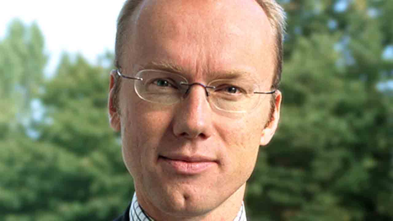 Cevians Lars Förberg till ABB:s styrelse