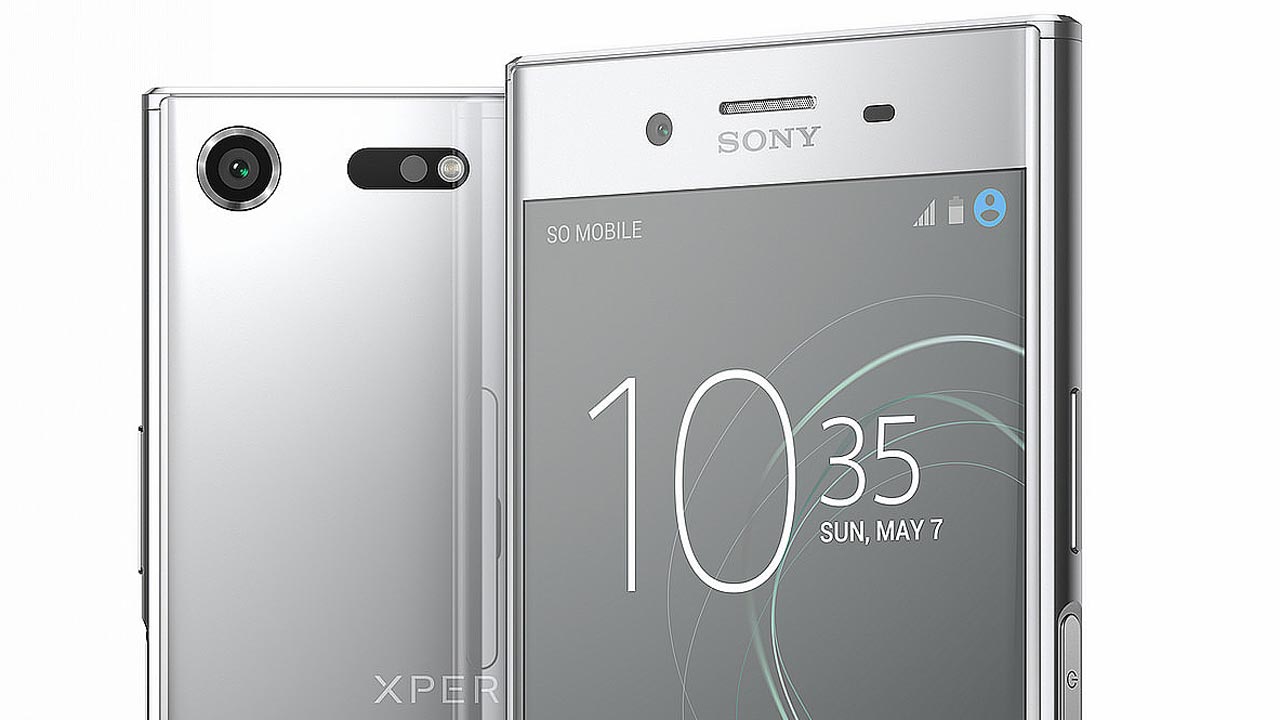 Sony lanserar världens första HDR-telefon