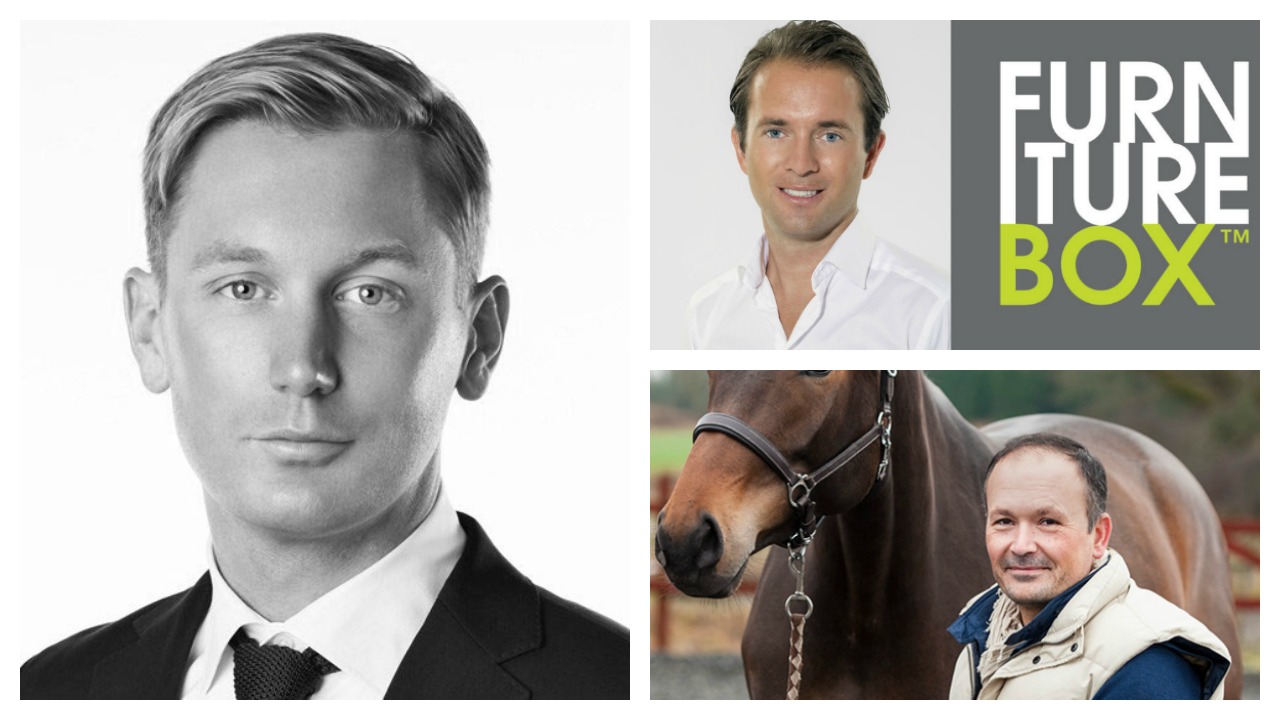 Bolagen som växer snabbast i Europa – svenskar i topp