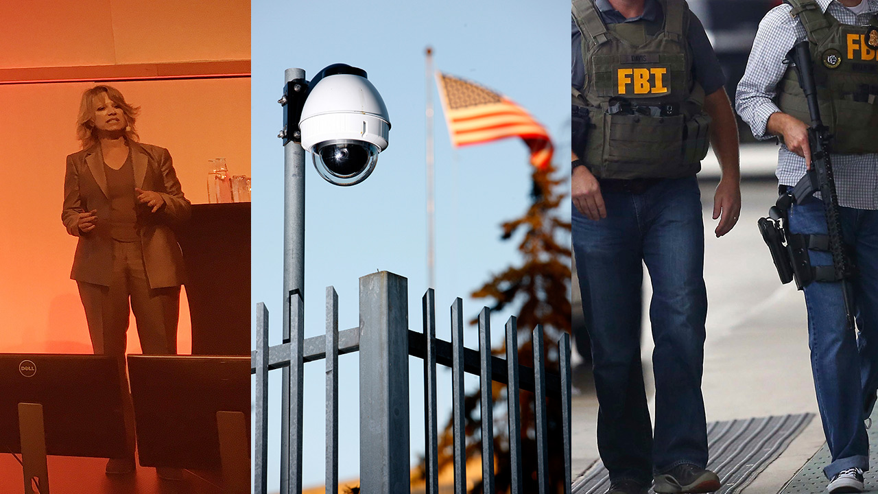 FBI har fler it-brottsjägare i Europa än i USA