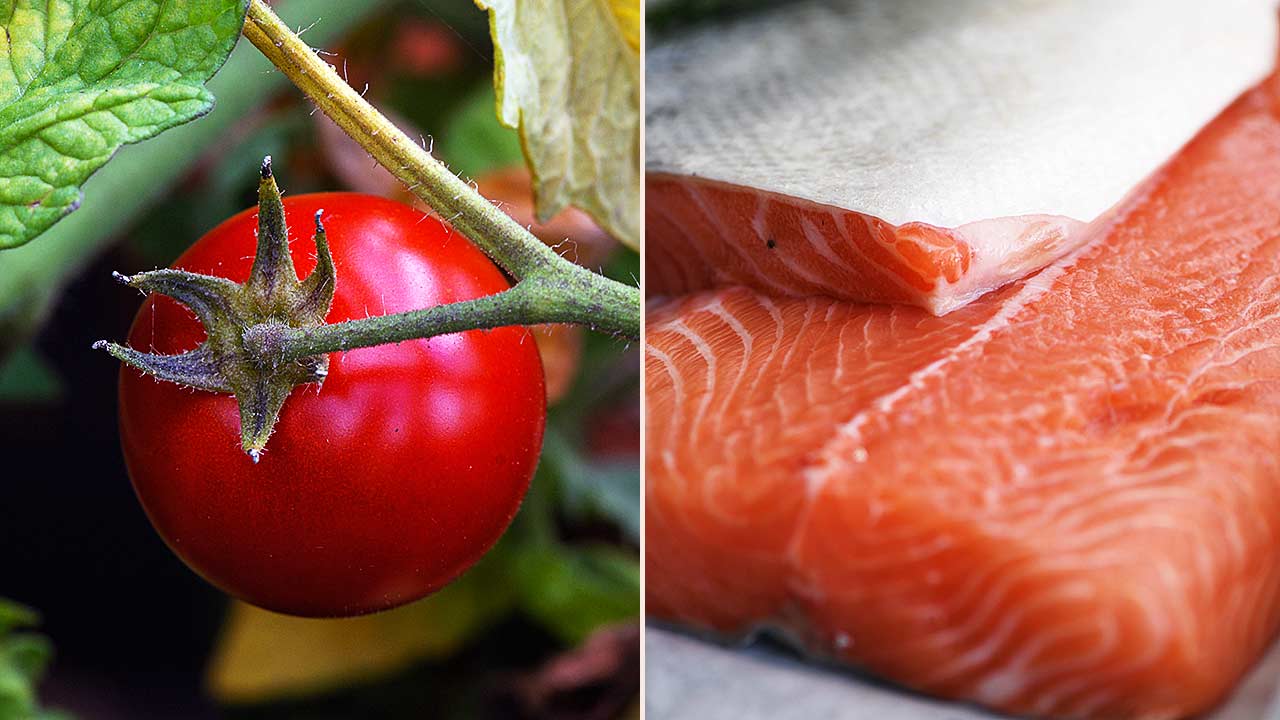 Peckas Naturodlingar till NGM