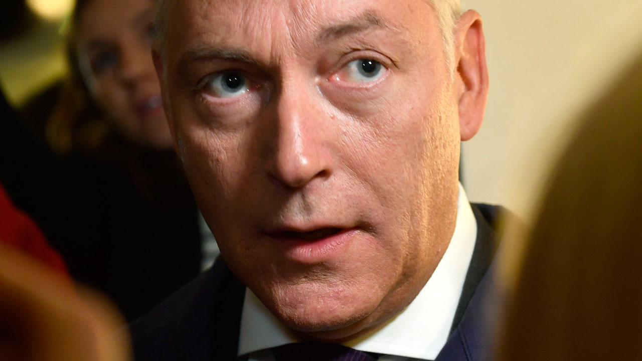 Stjärnavdokaten: Åklagaren är fel ute om Pär Boman