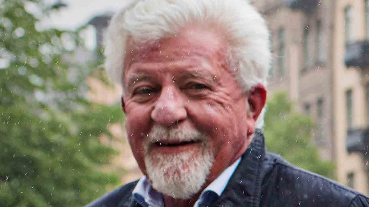 Rune Andersson hotar döpa om Trelleborgs FF till Mellby Gård