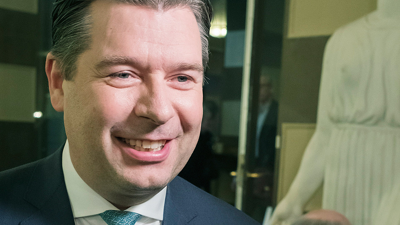 SEB:s vinst långt över förväntan