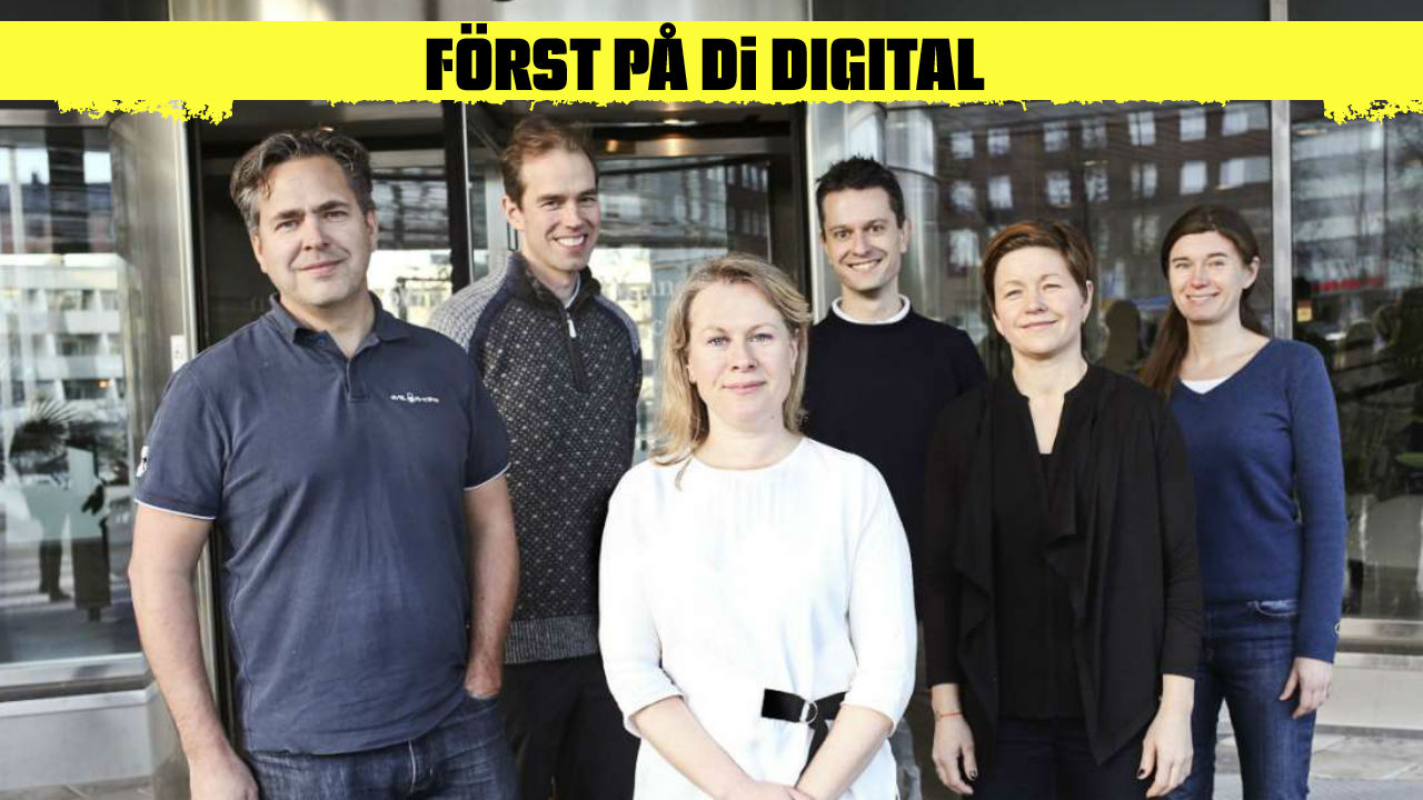 Sven Hagströmer köper aktier i Apotea