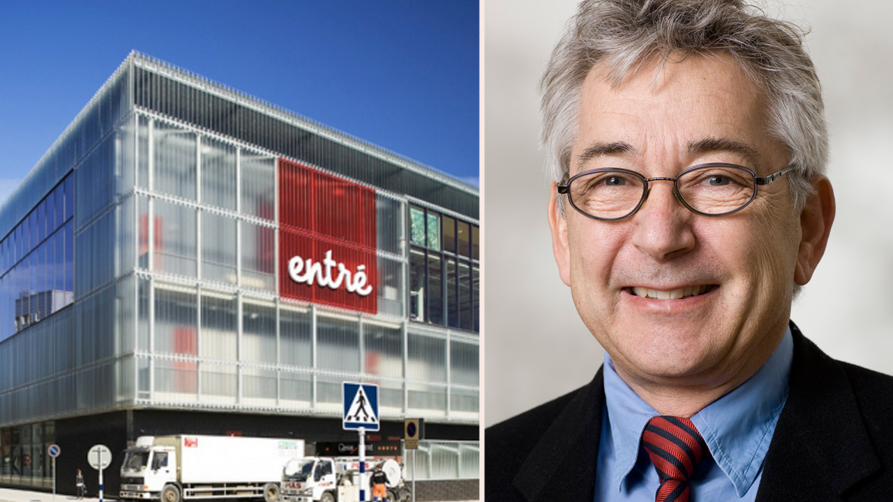 Barchan köper Malmöfiaskot Entré