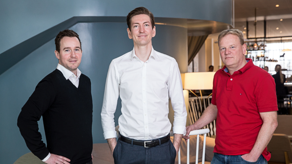 Radarbolaget Acconeer närmar sig börsnotering