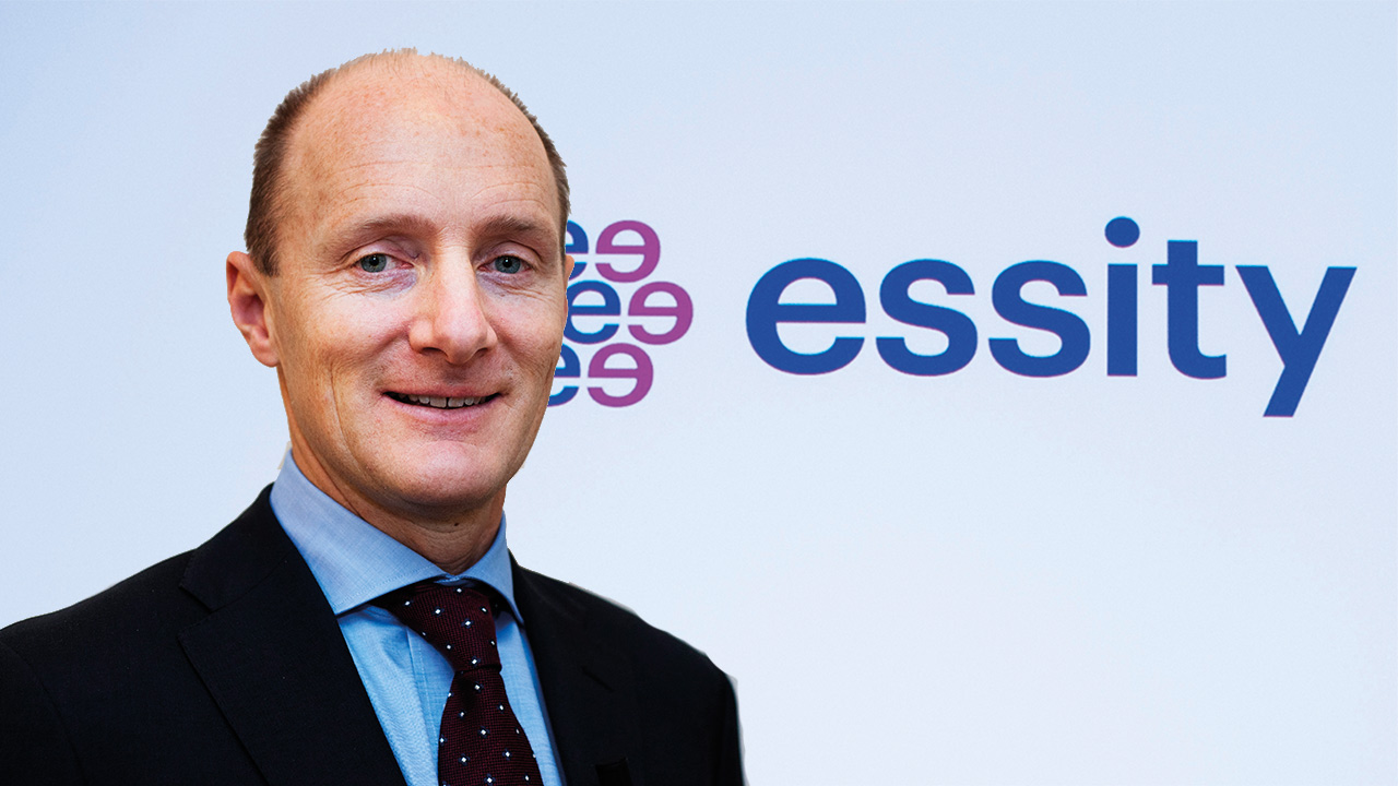 Analytiker: Tillväxt och ökade marginaler för Essity 2018