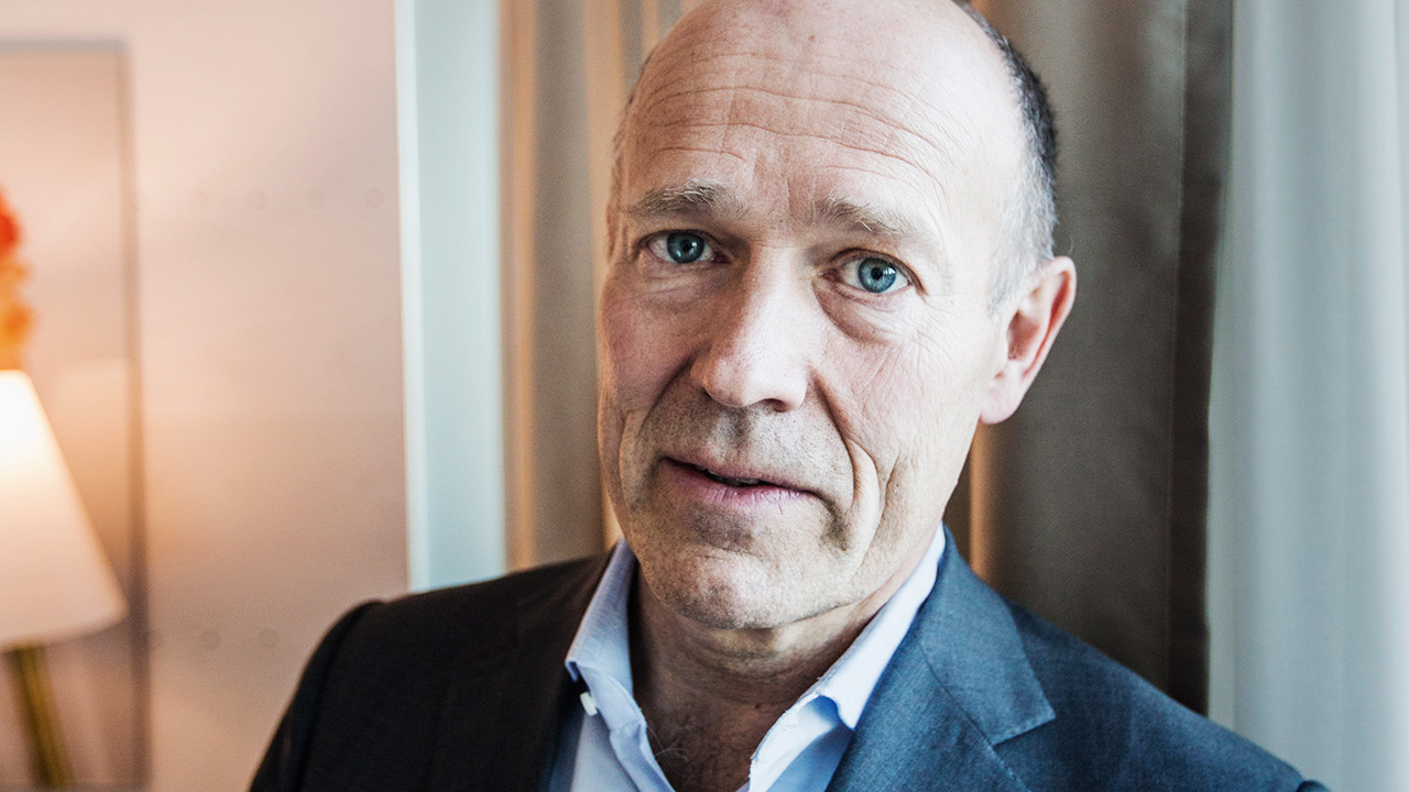 Harald Mix Altor köper Nordic Trustee