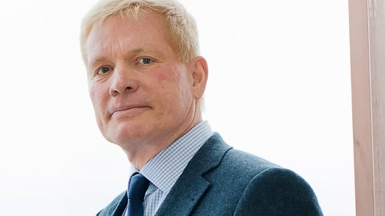 Vinstras för Rhenman & Partner