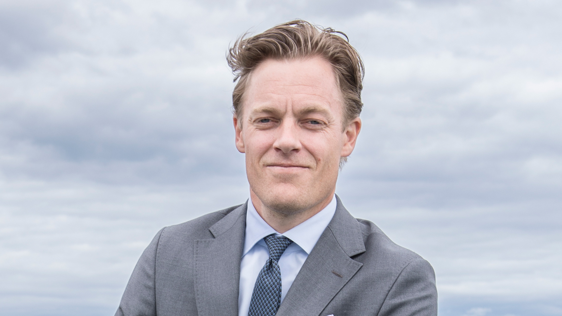 Mentor lyfte Zurich Nordic