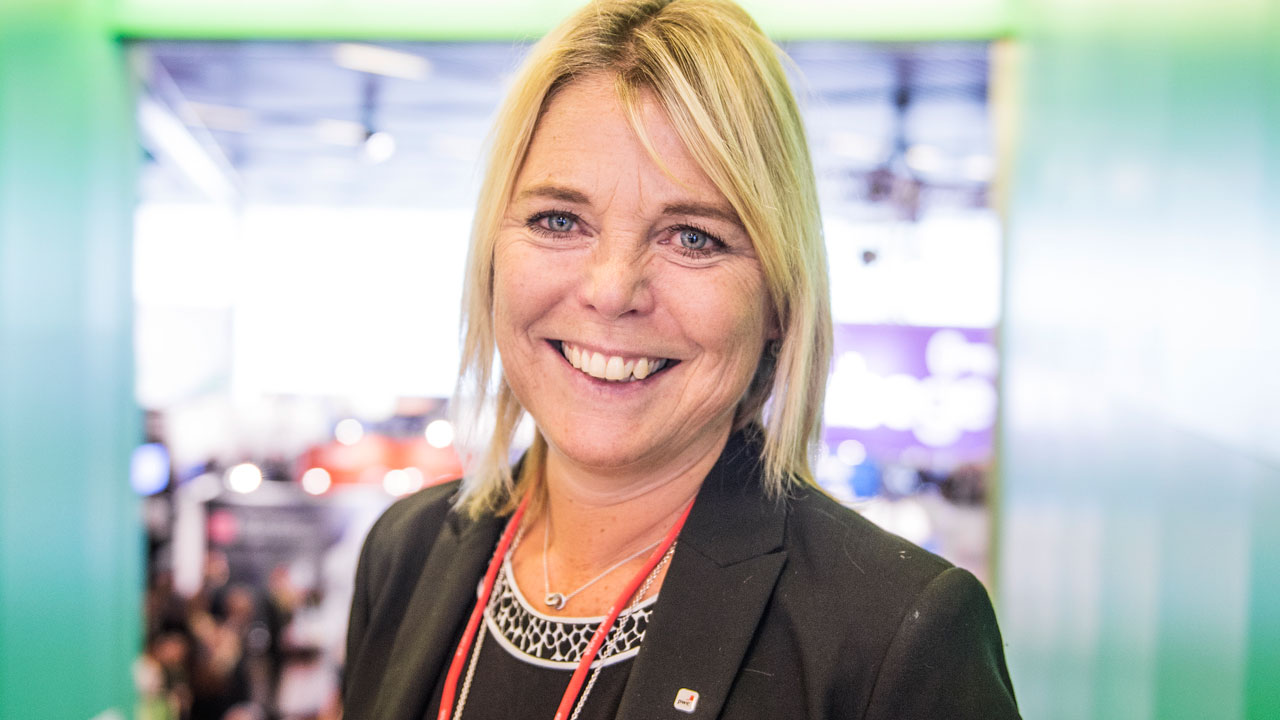 Enkät: Vilken är den största utmaningen just nu?