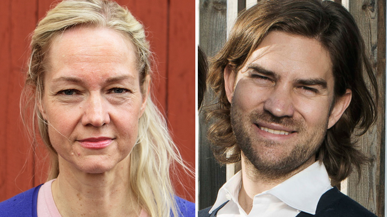 Klarna-grundarens förslag om e-kronan nobbas av Riksbanken