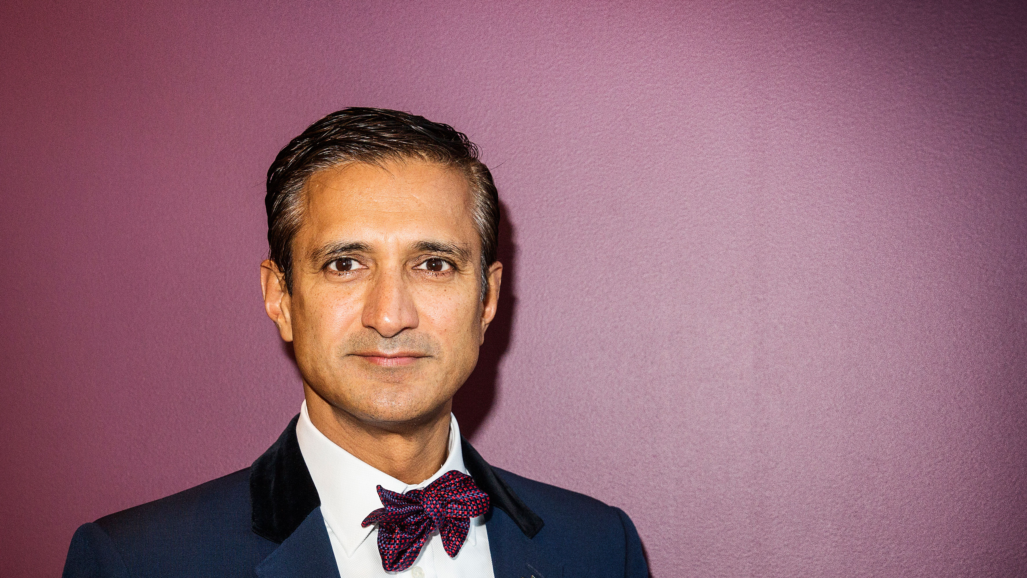 Chetan Dubes artificiella intelligens Amelia tar hand om svenska kunder ...