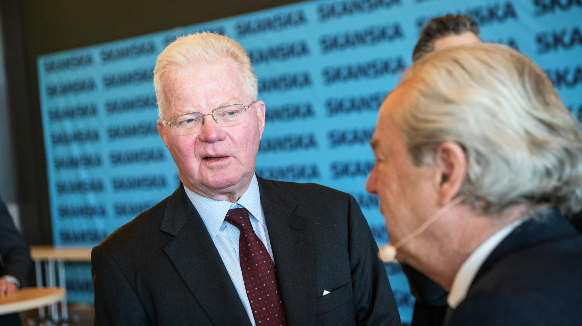 Mats Lundstedt: Fredrik Lundberg måste agera