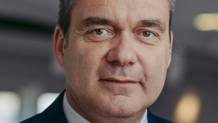 Nico Delvaux kräver bättre tillväxt för Assa Aboly i EMEA