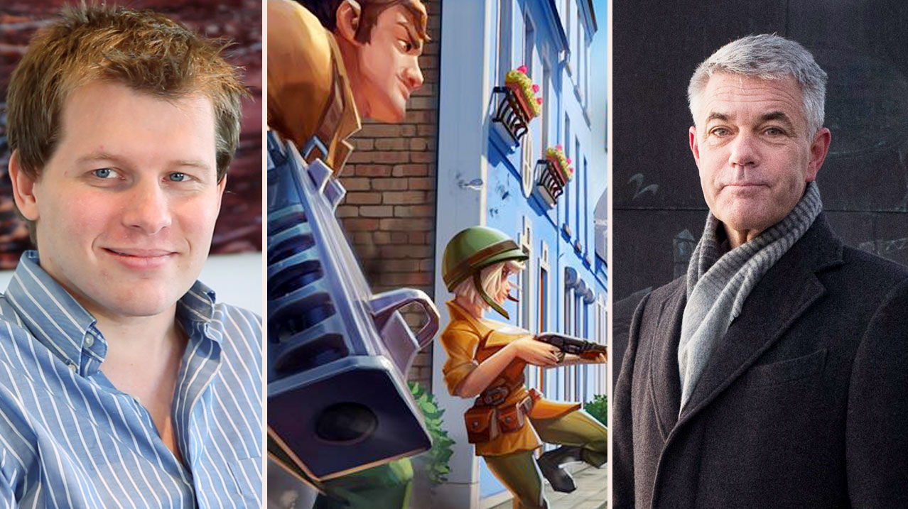 Ludvig Strigeus - Analyser och artiklar om Ludvig Strigeus - Dagens ...