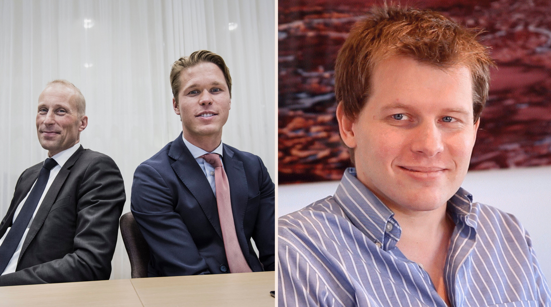 Ludvig Strigeus investerar i Nitro Games