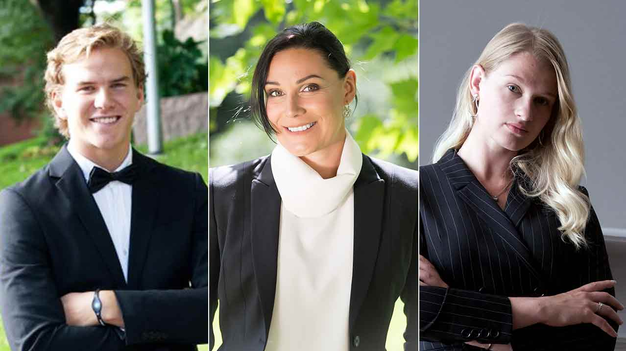 Aktierna du ska rata enligt experterna.