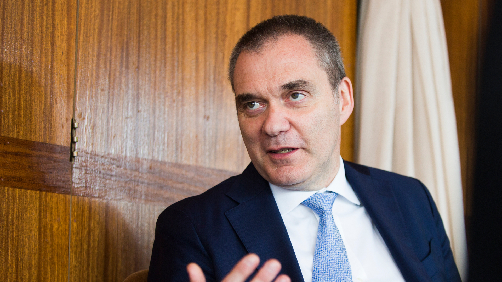 Vd ger svar: Här är Assa om fem år