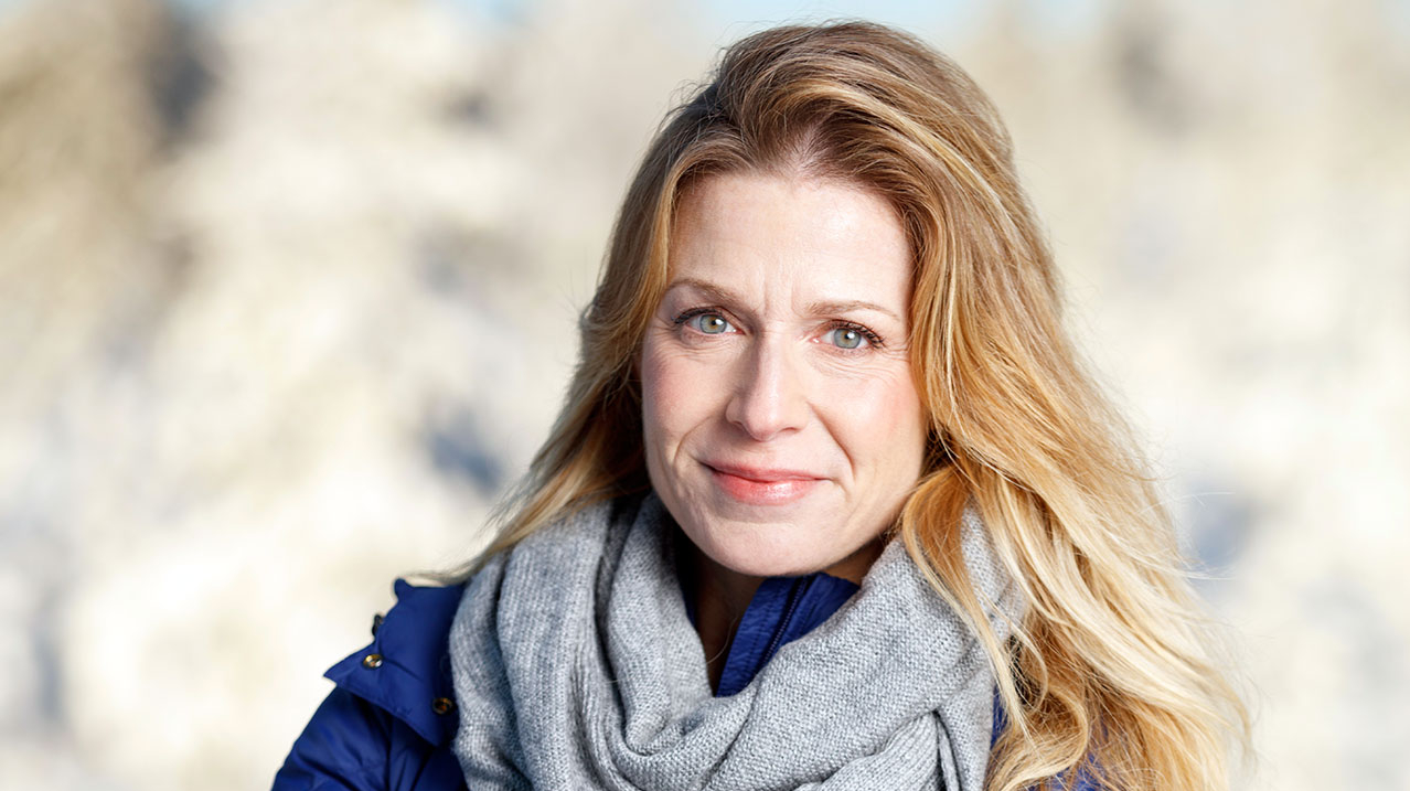 Sharon Lavie, ekonom på Ikano Bank: så sparar du bäst