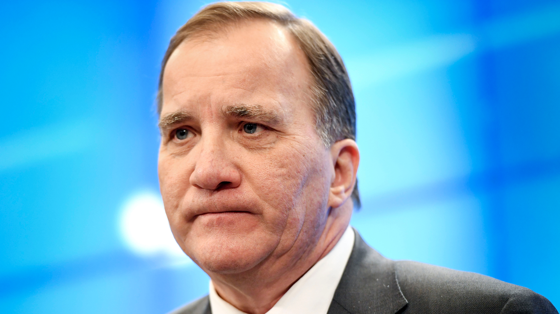 S vallöfte utom räckhåll – Sverige längre från EU:s lägsta arbetslöshet