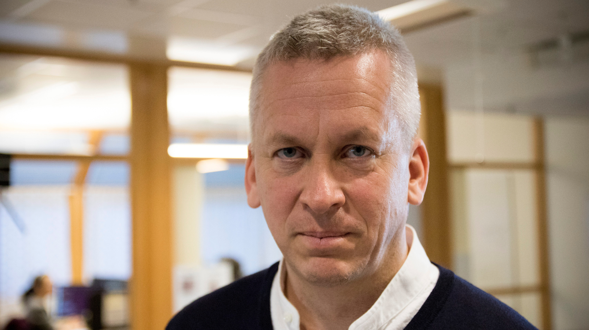 Terranets vd Ola Samuelsson lämnar med omedelbar verkan