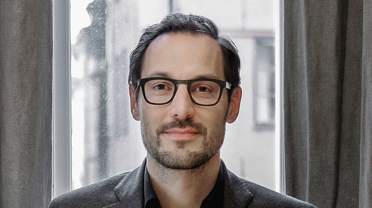 Stor intervju med Kinneviks nye vd Georgi Ganev